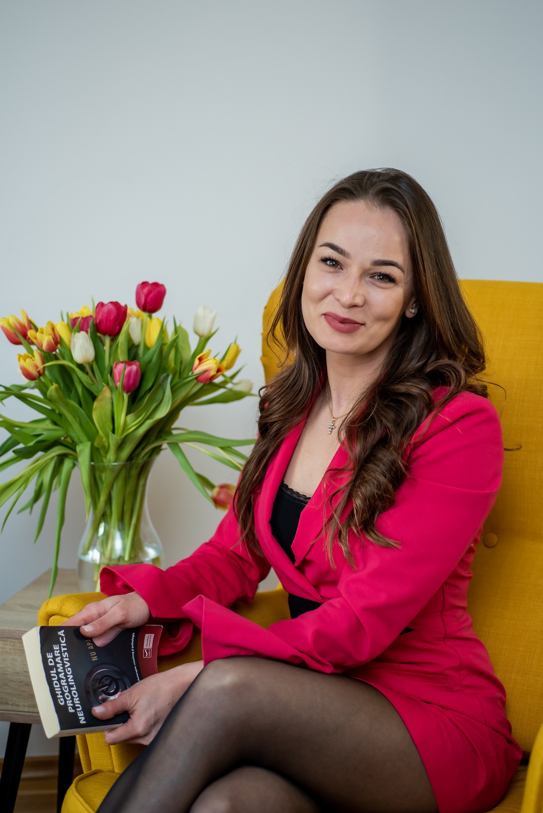 Program Coaching Am Grija de Mine - Daniela Rascanu